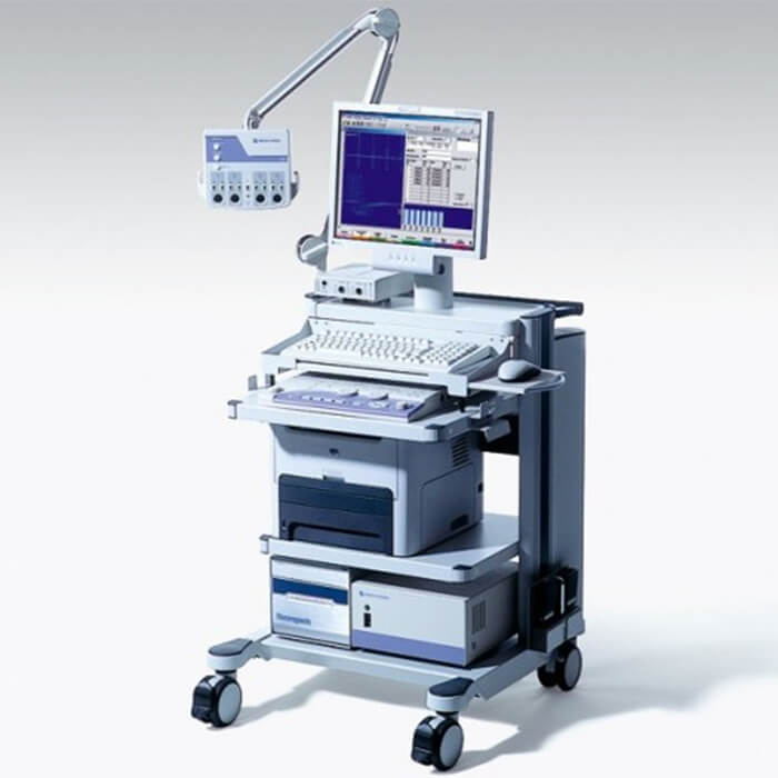 Neuron Spectrum Electroencephalograph 5 | CENTROKINETIC
