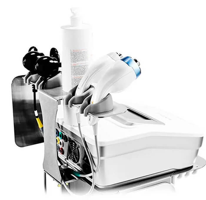 Tecar Winback | CENTROKINETIC