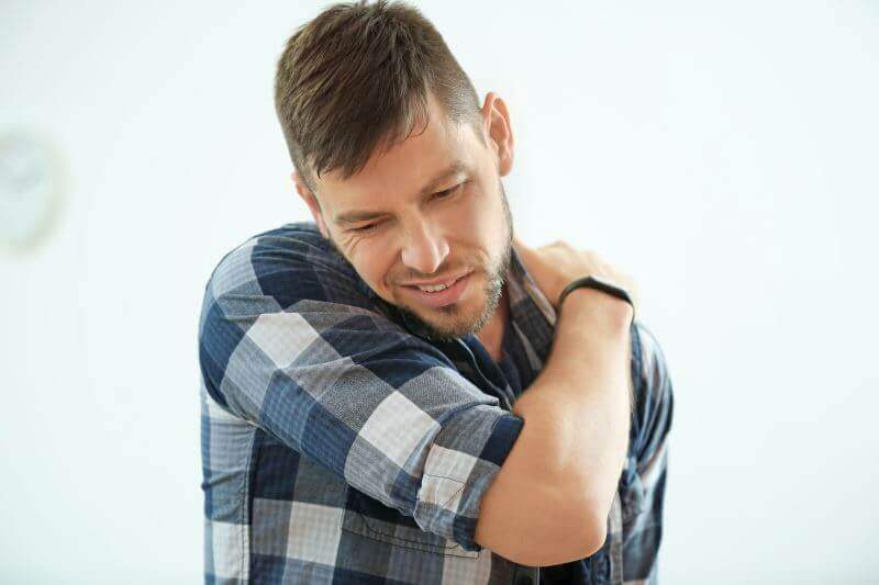 Arthrosis - what it is, treatment and symptoms | CENTROKINETIC