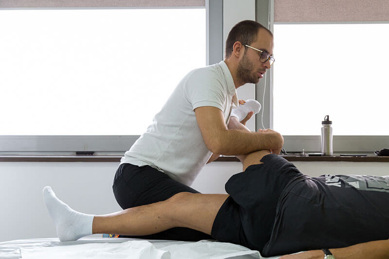 Coxarthrosis: causes symptoms and treatment methods | CENTROKINETIC