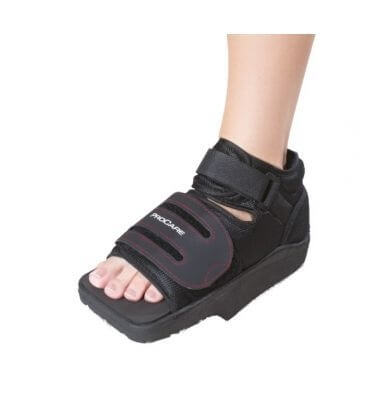 Cure Of Neurinoma Morton | CENTROKINETIC