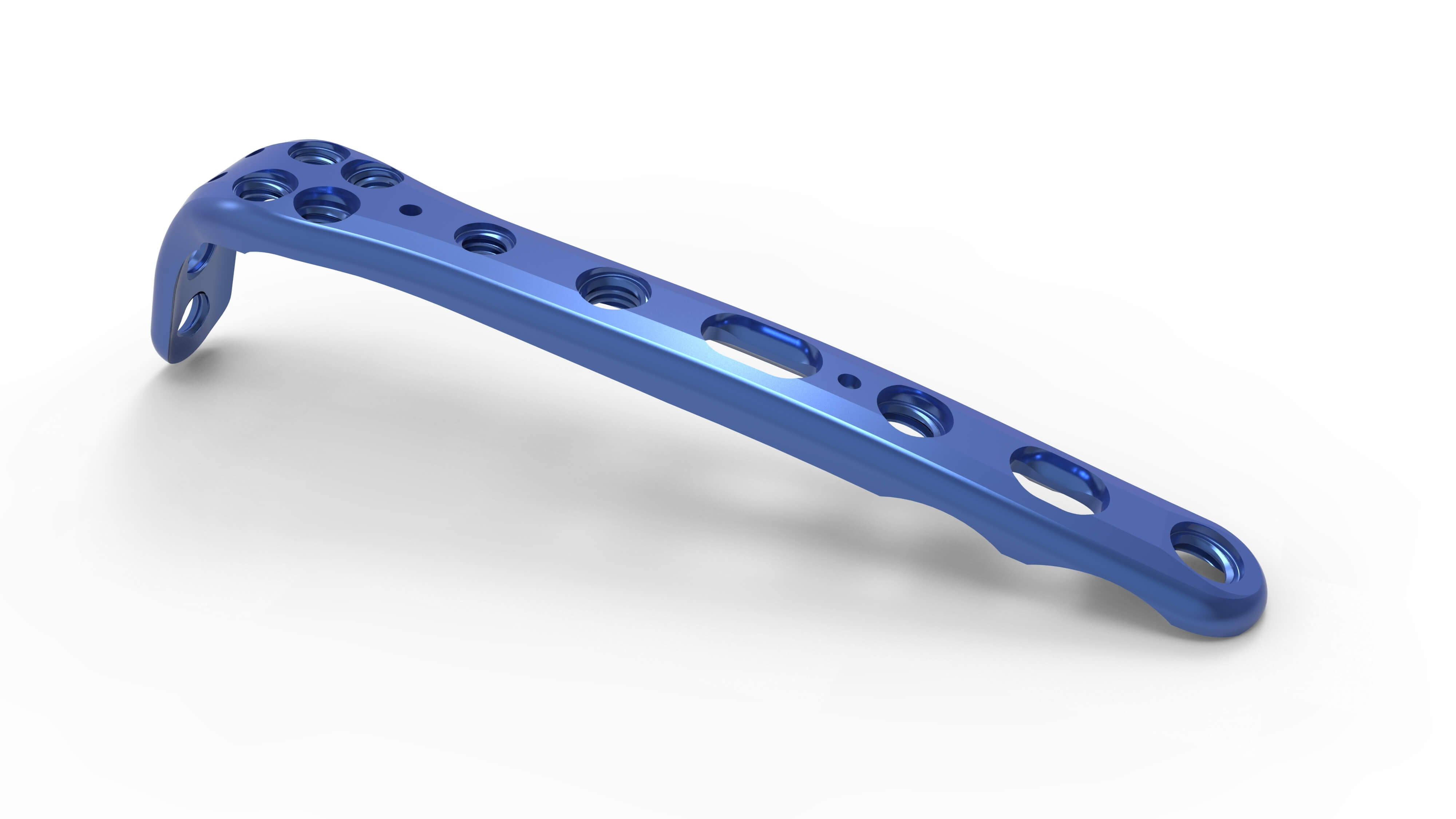 Cura chirurgicala a fracturii de olecran | CENTROKINETIC