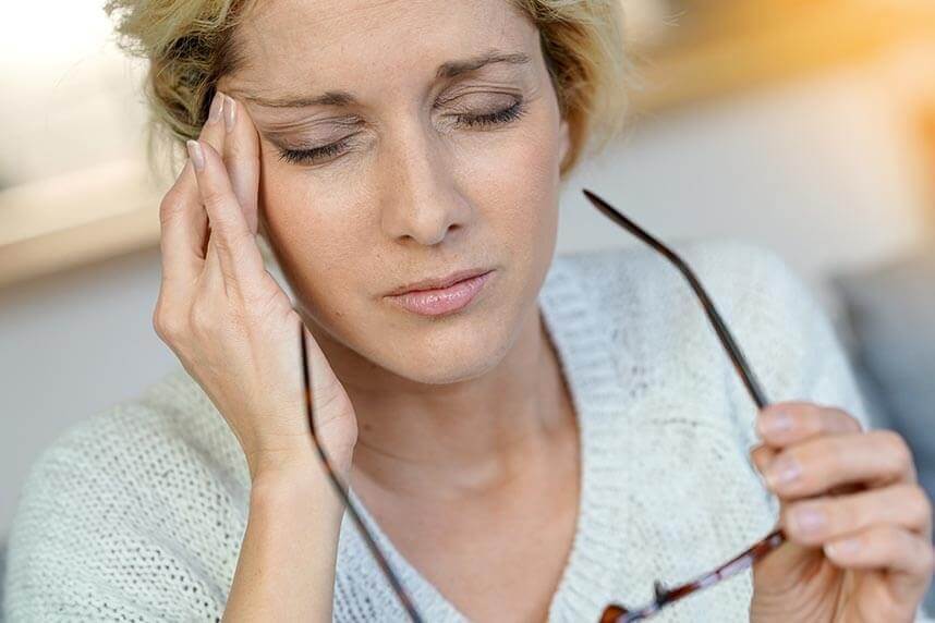 Migrena: Cauze, Simptome si Tratament pentru Durerea Severa de Cap