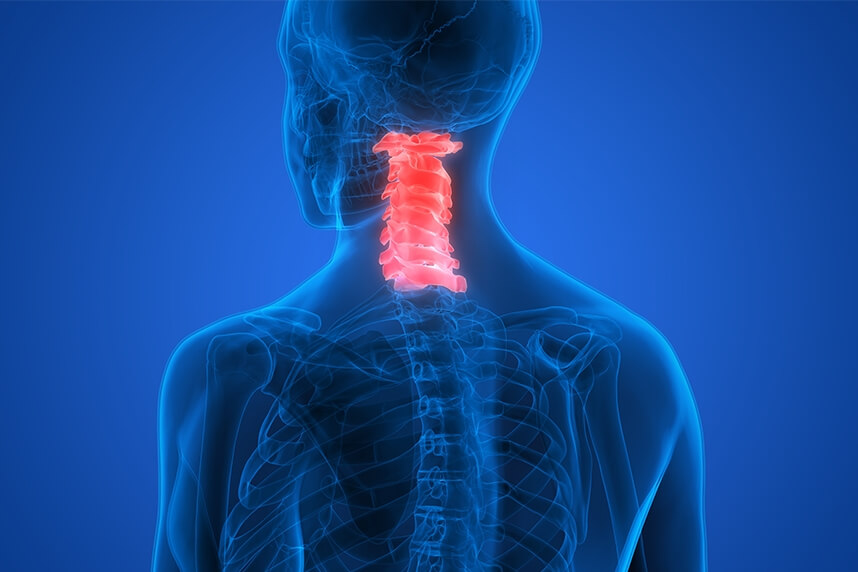 Elongatii manuale: Cum modifica presiunea coloanei cervicale