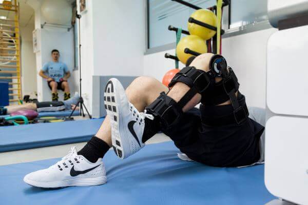 Ruptura de Menisc: Simptome, Tratament | Fisura Menisc | CENTROKINETIC