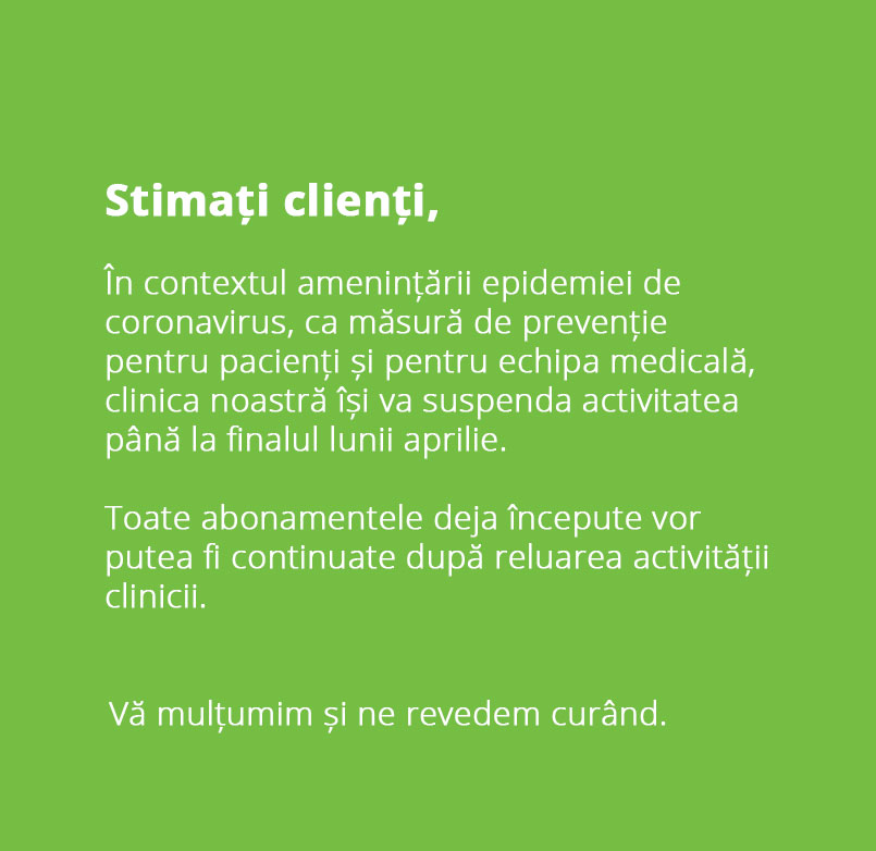 Recuperarea coafei rotatorilor | CENTROKINETIC