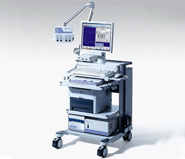 Electromiograf NIHON | CENTROKINETIC