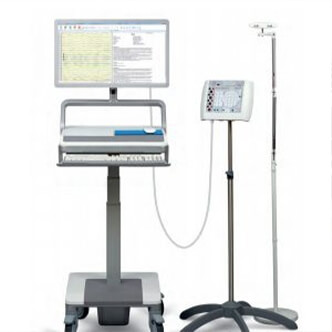 Neuron Spectrum Electroencephalograph 5 | CENTROKINETIC