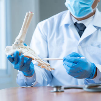 Osteofitoza: cauze, simptome si terapie, proceduri de recuperare
