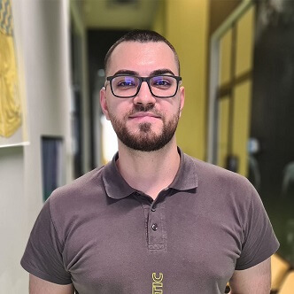 Echipa Noastră de Experți Centrokinetic