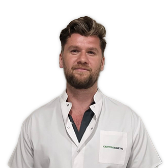 Coxarthrosis: causes symptoms and treatment methods | CENTROKINETIC