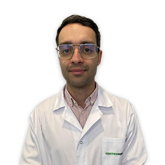 Coxarthrosis: causes symptoms and treatment methods | CENTROKINETIC