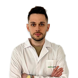 Discopatie cervicala (dureri cervicale): cauze, simptome si tratament | CENTROKINETIC