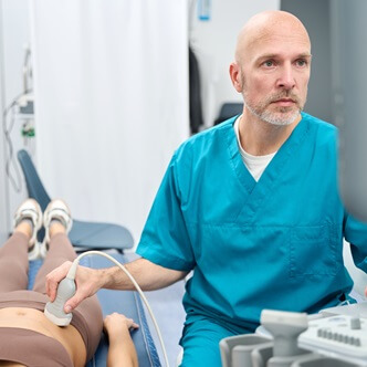 Pregatire ecografie | Centrokinetic