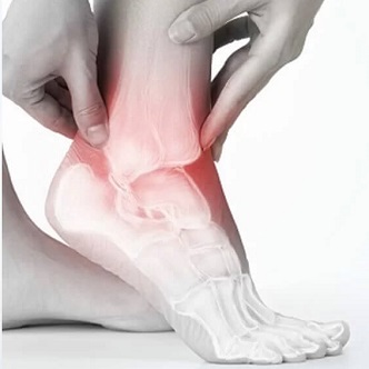 Chistul Sinovial - Cauze, simptome si tratament | Centrokinetic