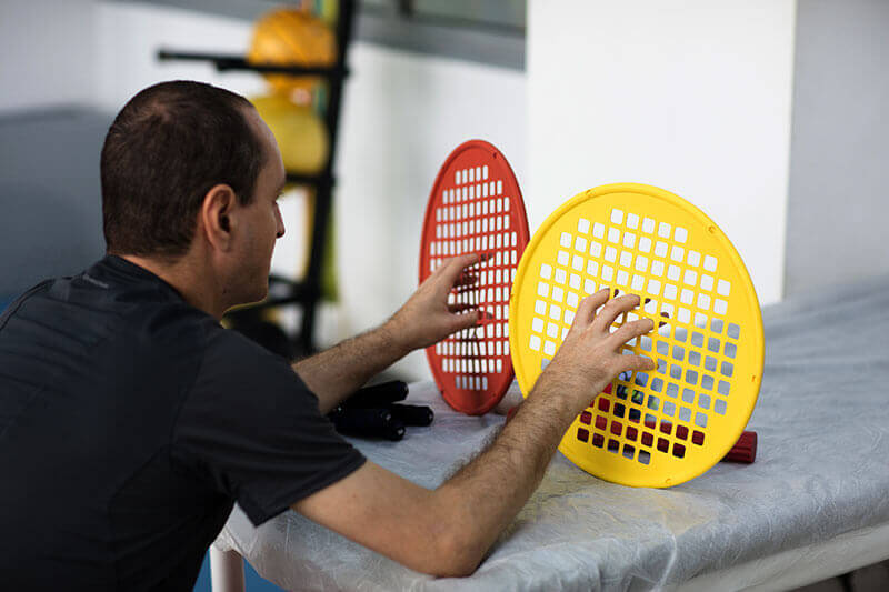 Poliartrita reumatoida - cauze, simptome si tratament | Centrokinetic