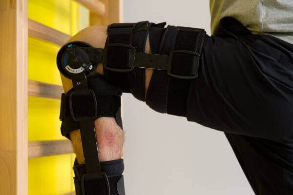 Ruptura de Menisc: Simptome, Tratament | Fisura Menisc | CENTROKINETIC