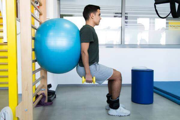 Ruptura de Menisc: Simptome, Tratament | Fisura Menisc | CENTROKINETIC