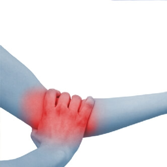 Course Of Distal Reinsertion Of The Biceps Brahial Muscle | CENTROKINETIC