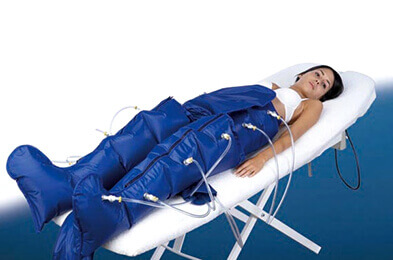 Masaj Drenaj limfatic manual. Procedura si Pret | CENTROKINETIC