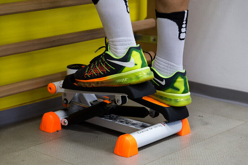 Kinetoterapia dupa luxatii | CENTROKINETIC